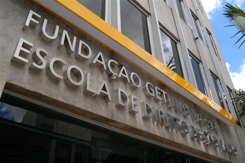 fundacao-getulio-vargas - Ouvidorias do Brasil